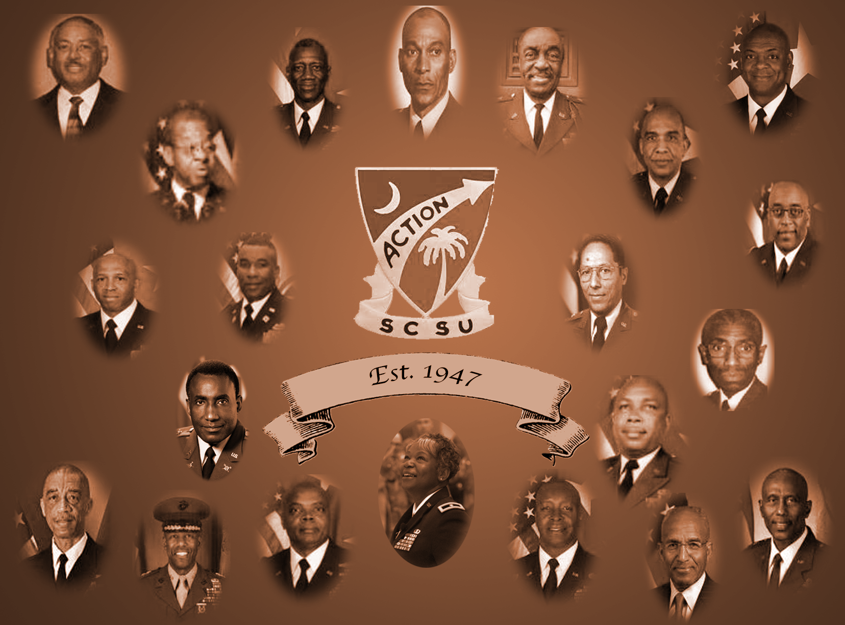 SCSU Military Alumni – SCSU Military Alumni