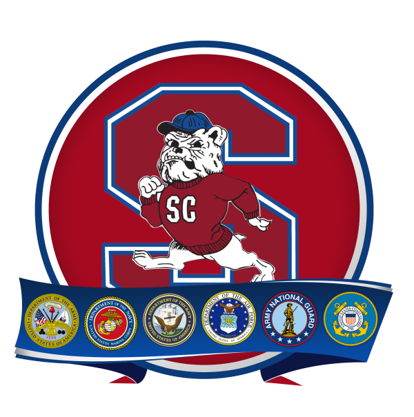 Hall of Fame – SCSU Military Alumni